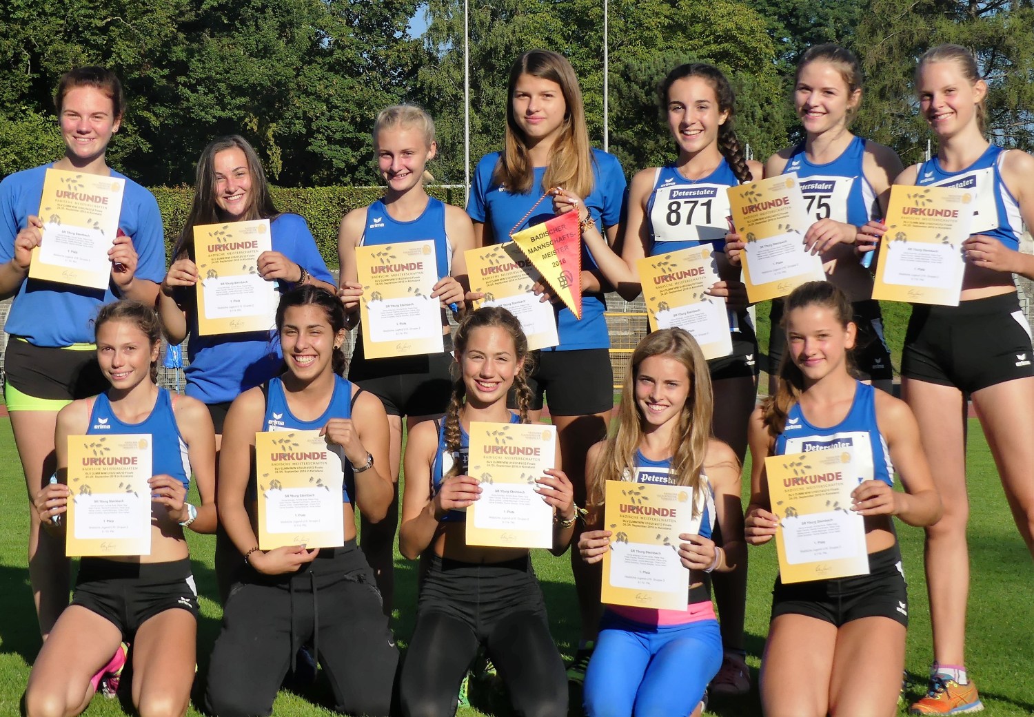 wu16-team – SR Yburg Steinbach