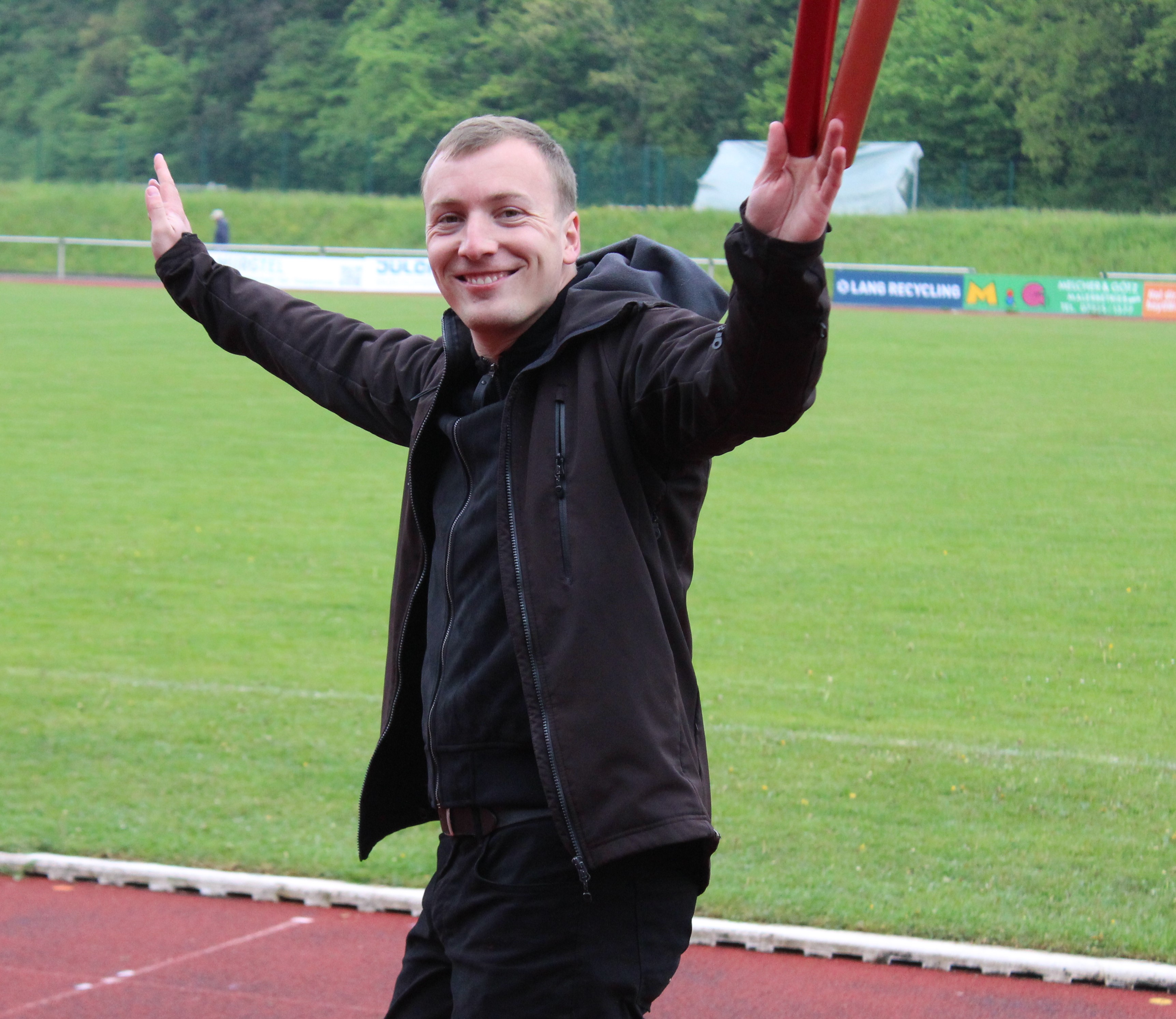 Trainer & Trainerinnen – SR Yburg Steinbach